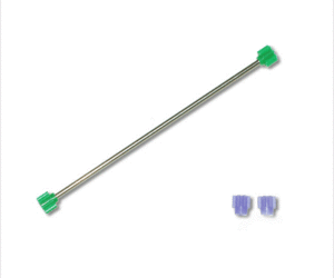 TAMIYA 15355 Mini 4WD PRO High Speed Gear Set (for MS Chassis/Ge...
