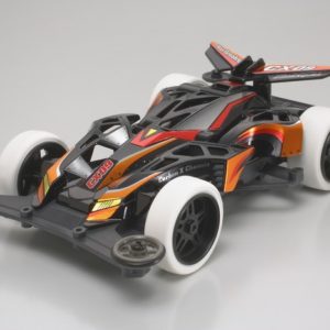TAMIYA 94780 Super XX Chassis Evo.I - Project-M