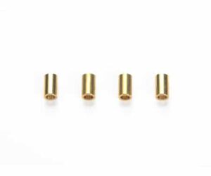 TAMIYA 94752 Mini 4WD 520 Ball Bearing (4pcs.) - Project-M