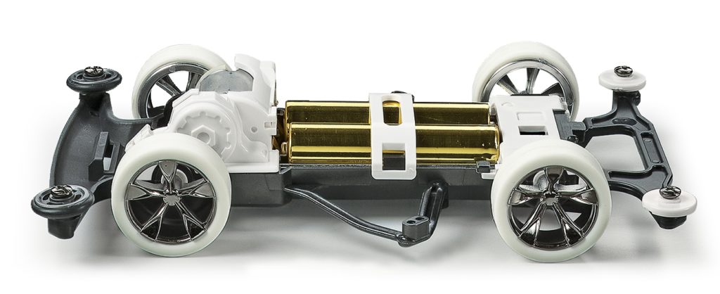 TAMIYA 95475 Gunbluster XTO Philippines Special Edition - Project-M