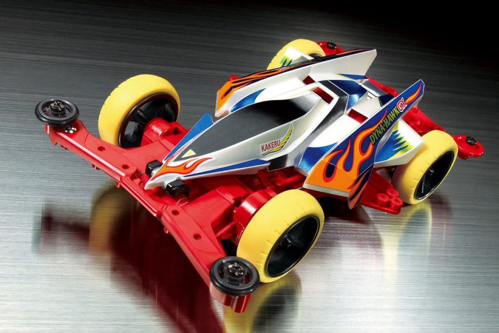 Super X Chassis - Project-M