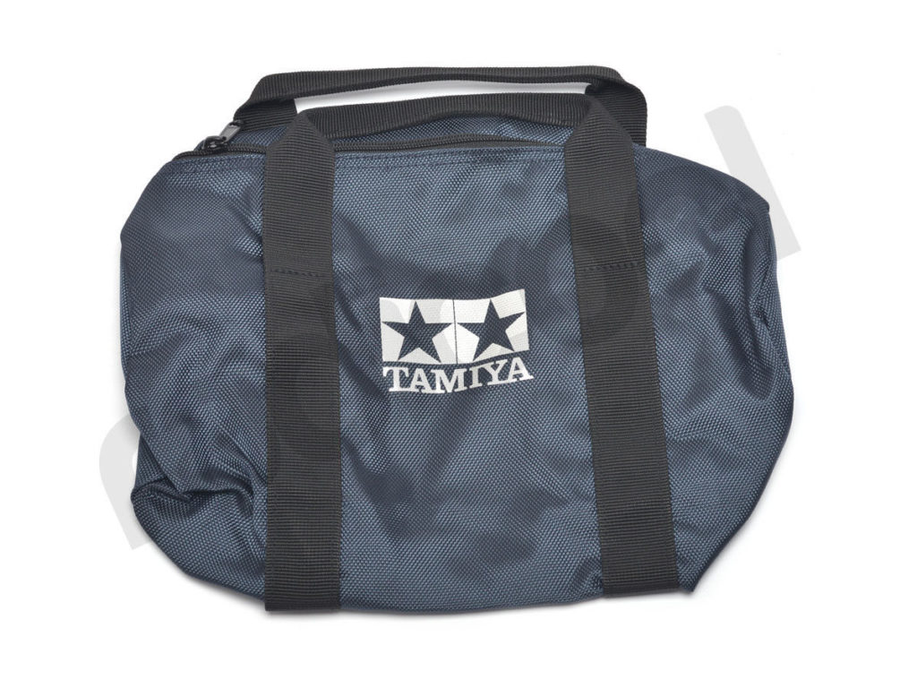TAMIYA 66957 Tamiya Overnight Bag - Project-M
