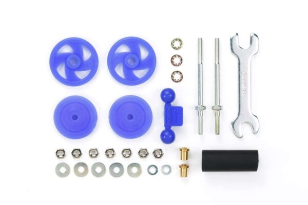 ชุดแต่ง Tamiya Mini 4WD - Project-M
