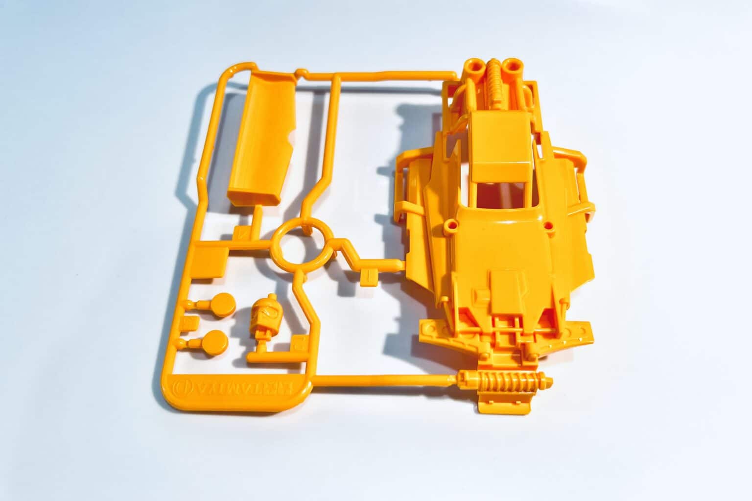 Limited Edition - Project-M