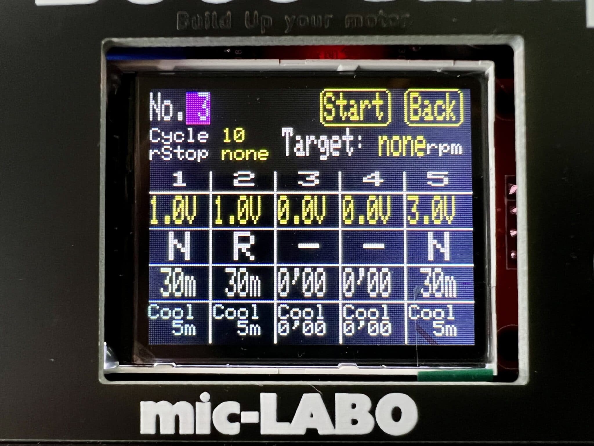 Motor Boot Camp 2 Project-M Edition (Lot:2) - Project-M