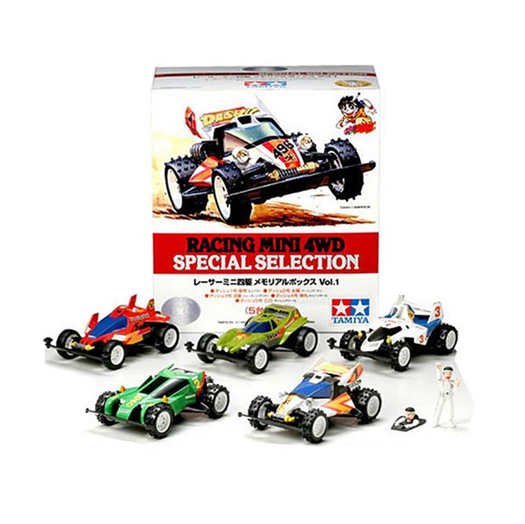 Limited Edition - Project-M