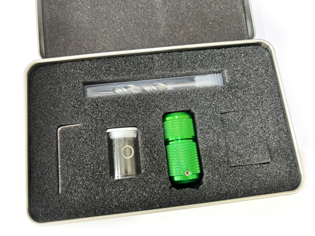 ชุดเครื่องมือยกจุดยึดโครง MSL,MS หน้า-หลัง - Project-M